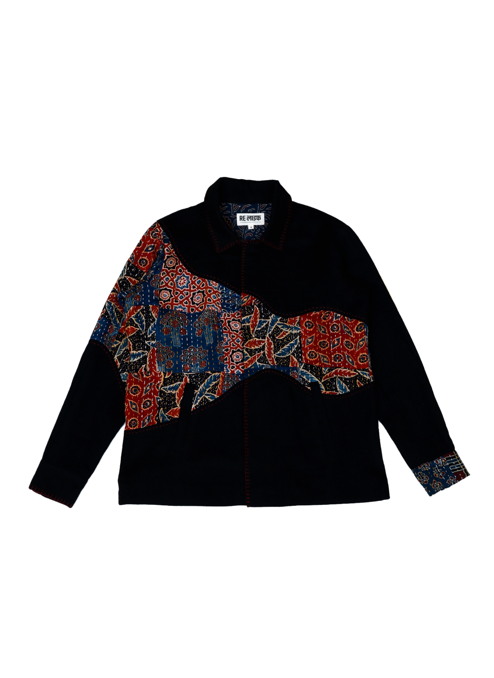 BHUJANG JACKET – re-life